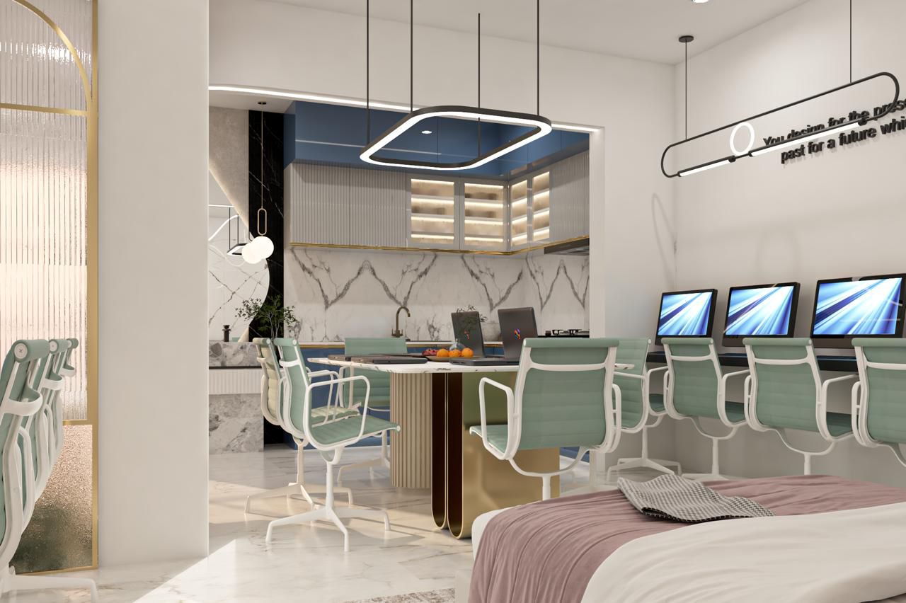 Concept Architectural Academy | Professional Design Education in Kannur